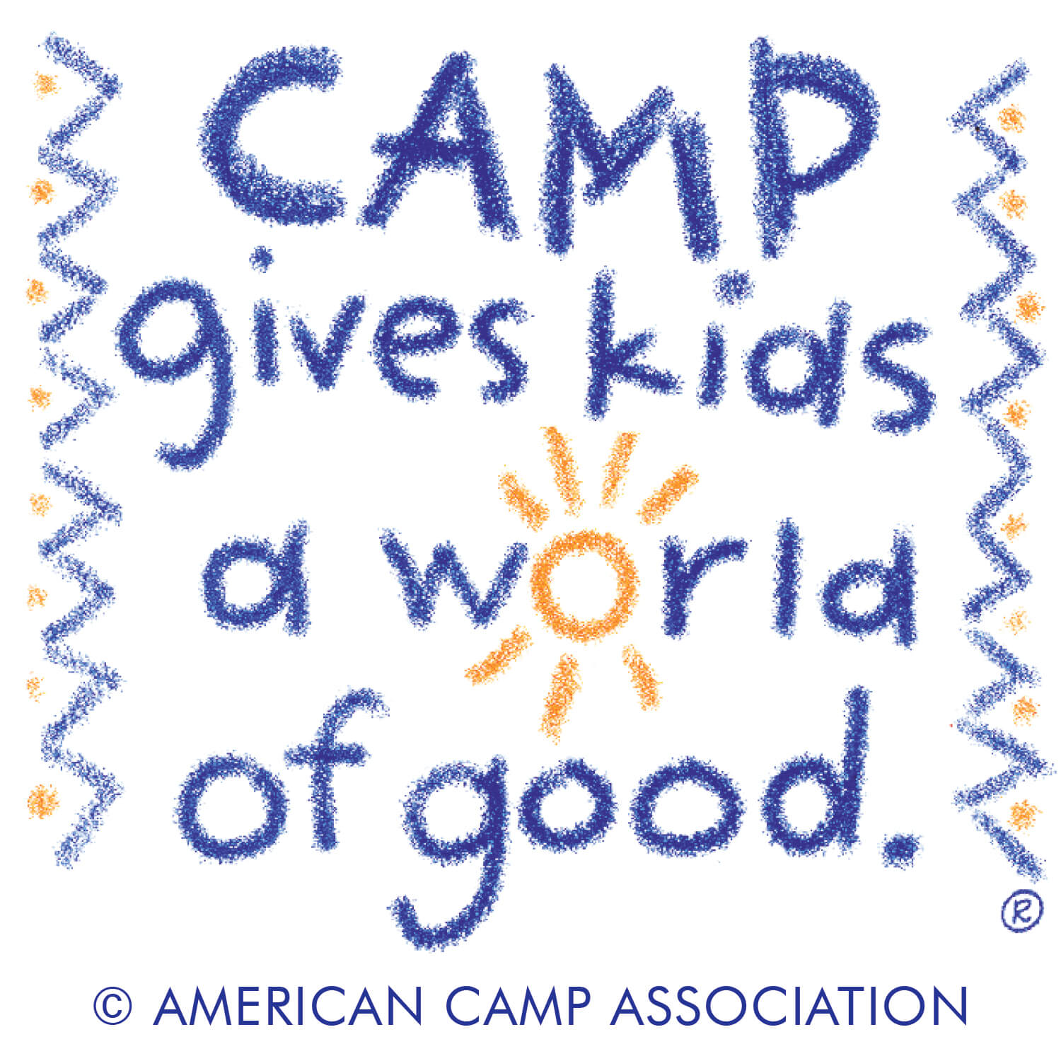 ACA Accreditation | Buckley Day Camp