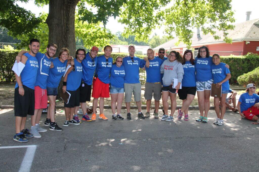 About Our Staff | Buckley Day Camp