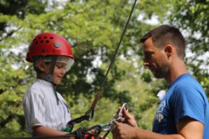 Activities - Buckley Day Camp