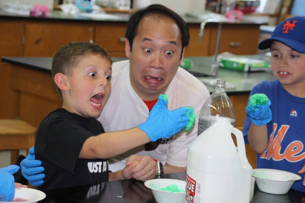 Activities - Buckley Day Camp