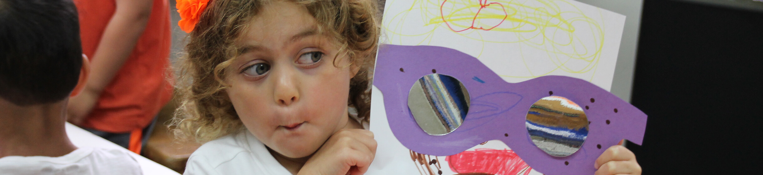 Activities - Buckley Day Camp