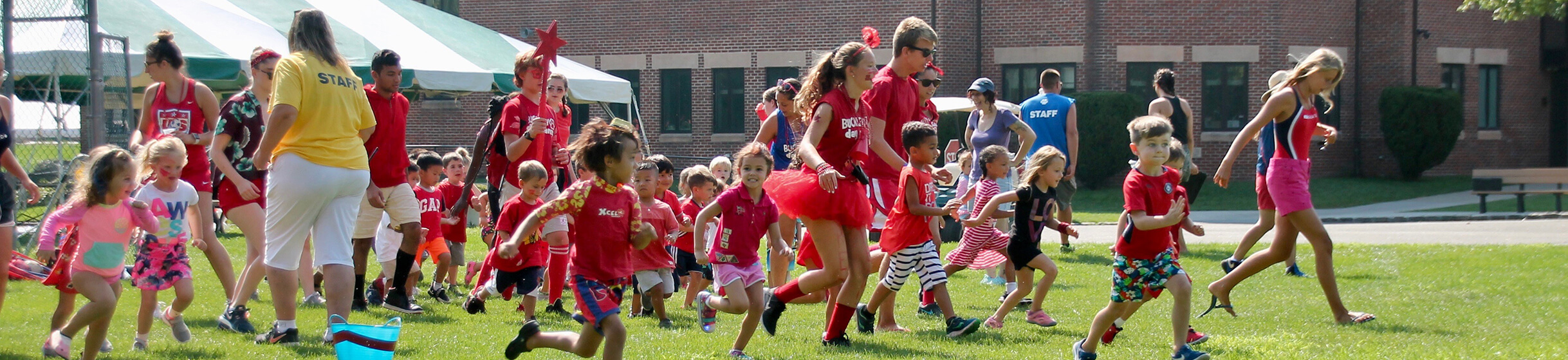 Special Events | Buckley Day Camp