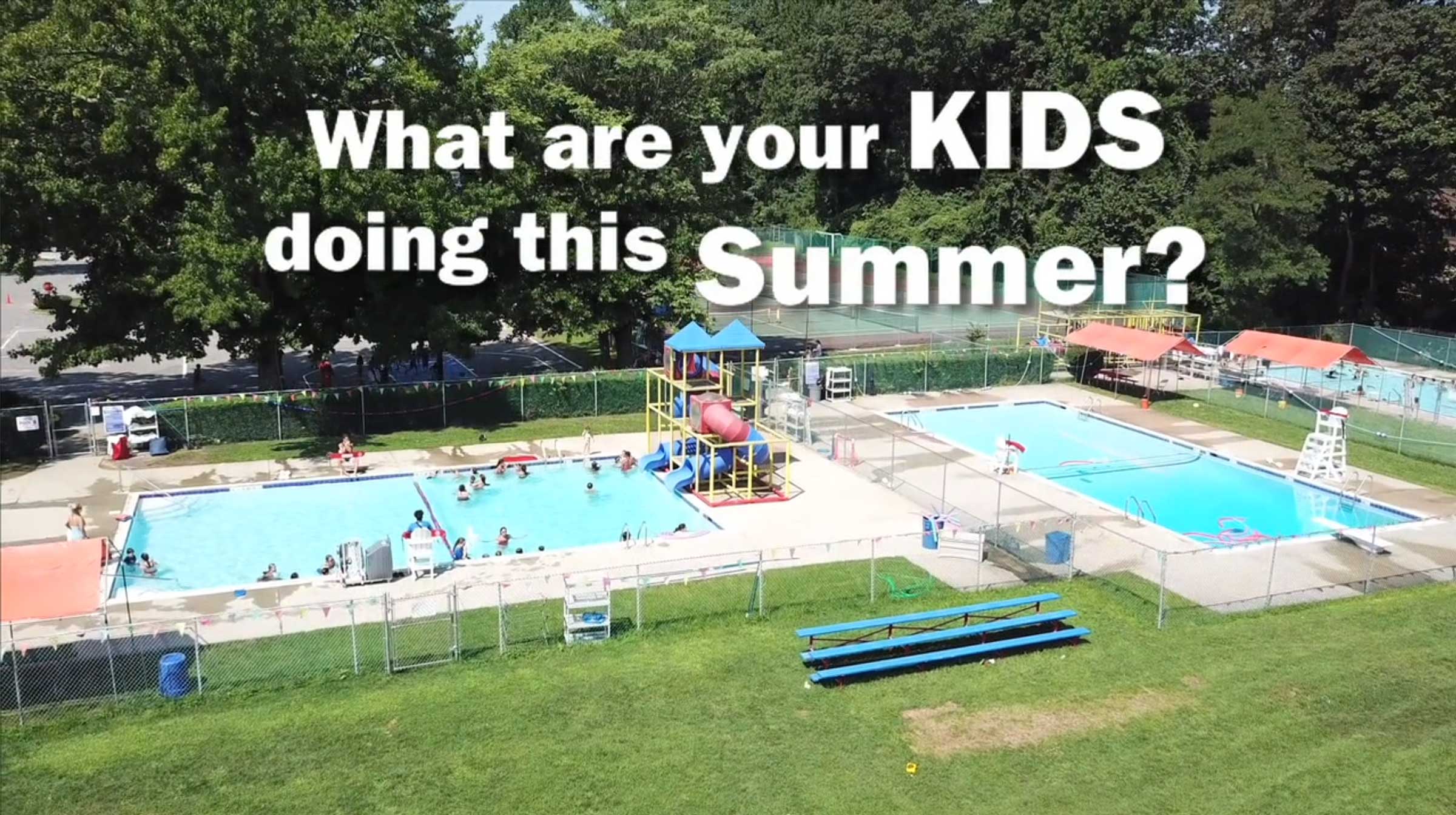 Buckley Day Camp - Nassau County Camp, Long Island Summer Camp Day Camp