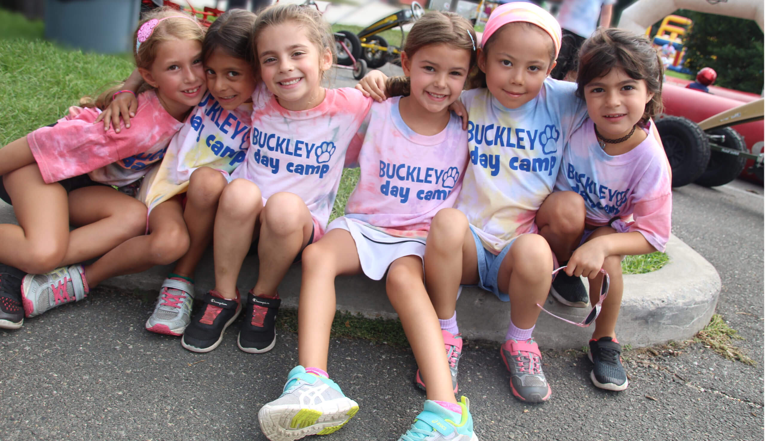 Buckley Day Camp - Nassau County Camp, Long Island Summer Camp Day Camp