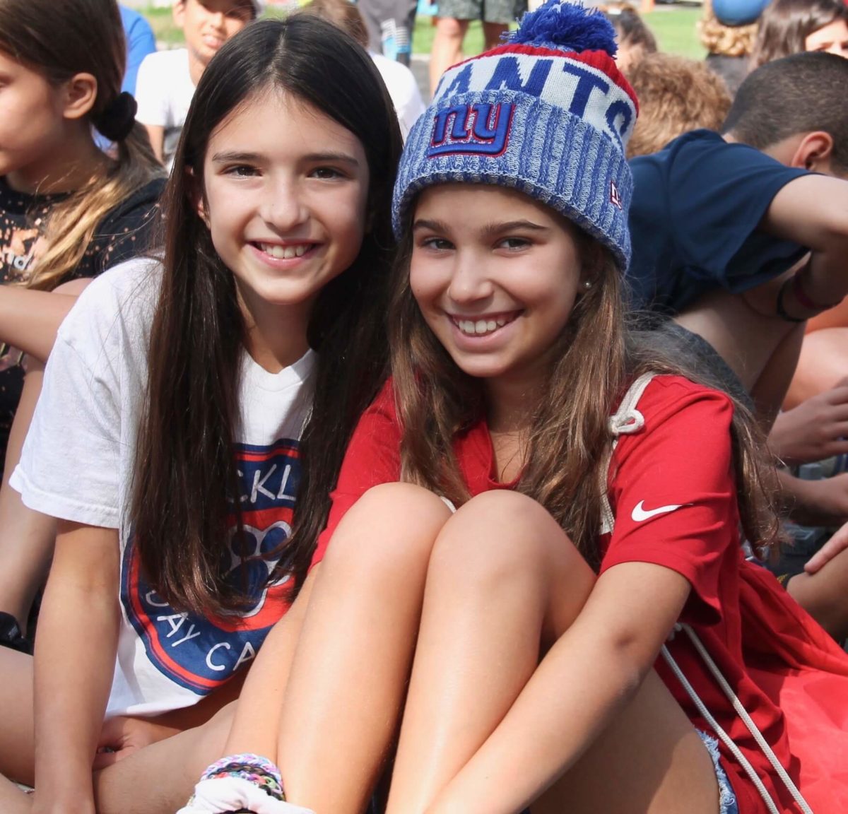 Buckley Day Camp - Long Island, Manhattan & Queens, NY Summer Camps