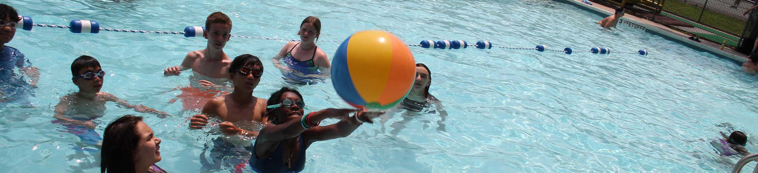 Dates & Rates | Buckley Day Camp
