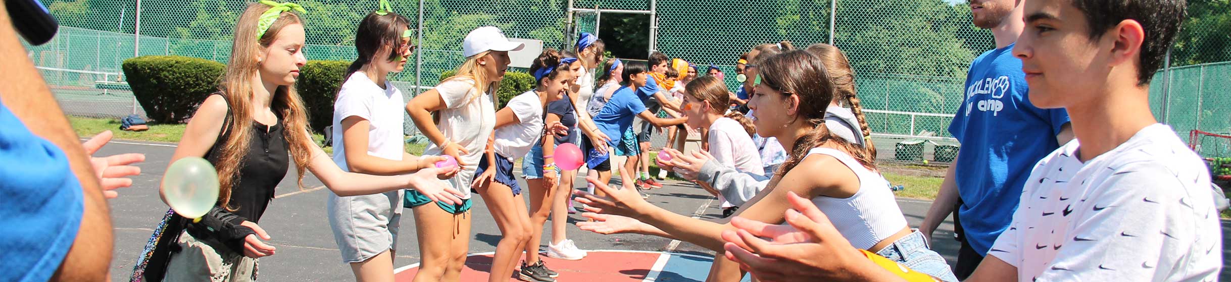 Buckley Day Camp - Long Island, NYC & Queens, NY Summer Day Camp