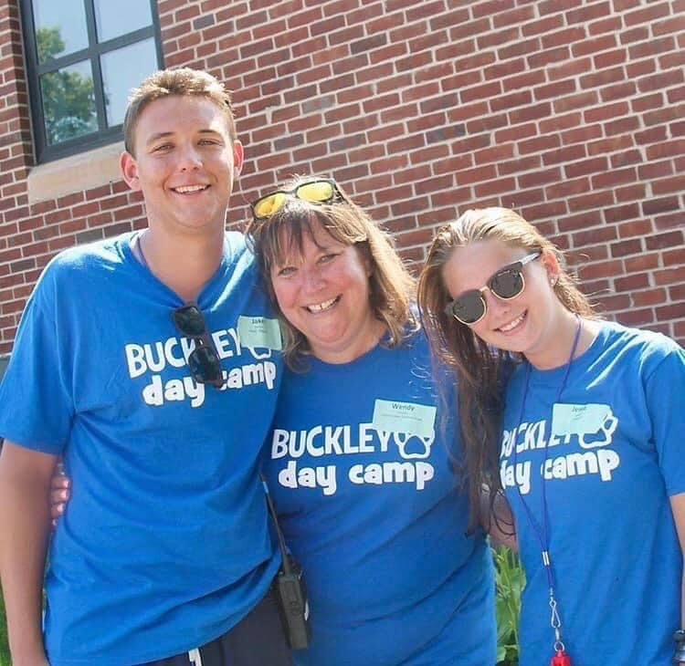 Meet the Director | Buckley Day Camp